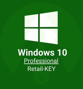 Windows 11 Pro – Retail Key – KeyForest.Net